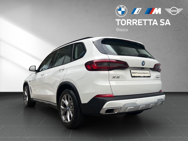 Garage Torretta SA | AutoScout24