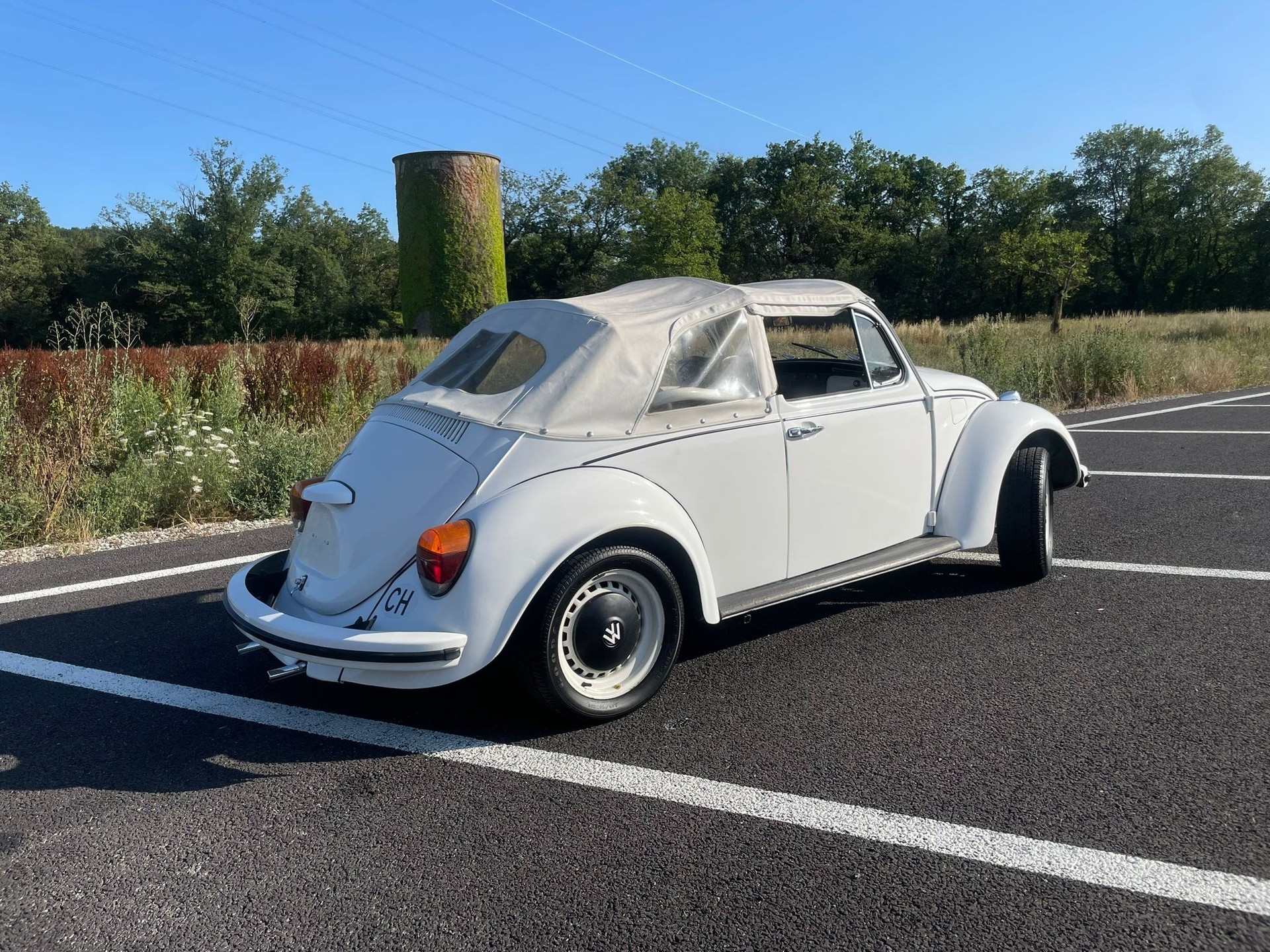 VW Käfer ALBAR Kaufen