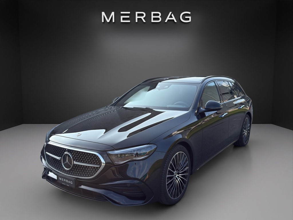 Mercedes-Benz Automobili SA, Lugano-Pazzallo | Merbag | AutoScout24