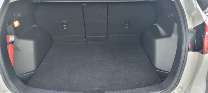 MAZDA CX-5 2.2 D HP Revolution AWD Automatic À vendre