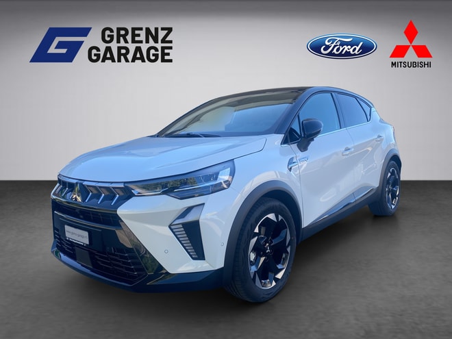 Grenz Garage Gloten | AutoScout24