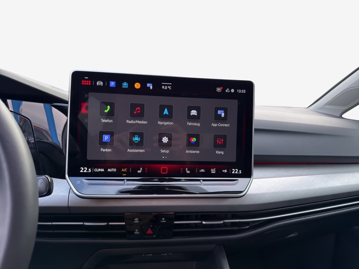 VW Golf Variant 1.5 eTSI mHEV Life Kaufen