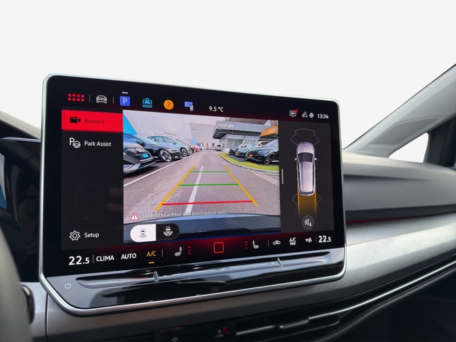 VW Golf Variant 1.5 eTSI mHEV Life À vendre