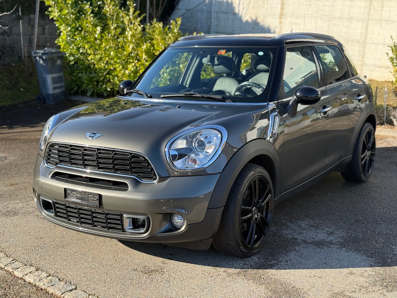 MINI Countryman Cooper SD ALL4 Kaufen