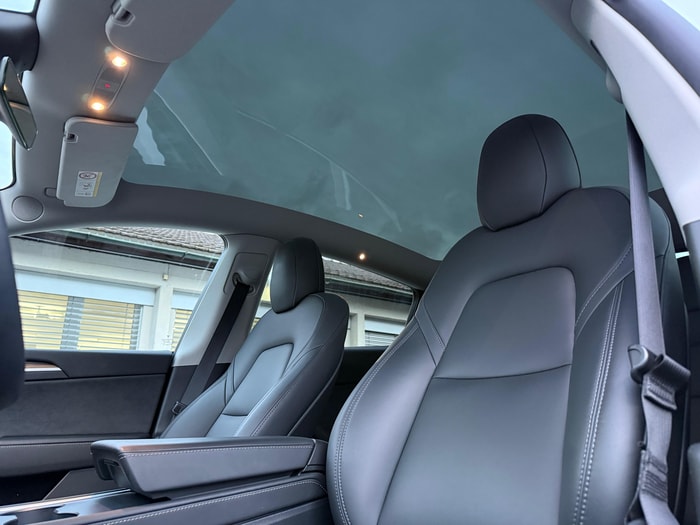 TESLA Model Y Long-Range Dual Motor AUTO AWD À vendre