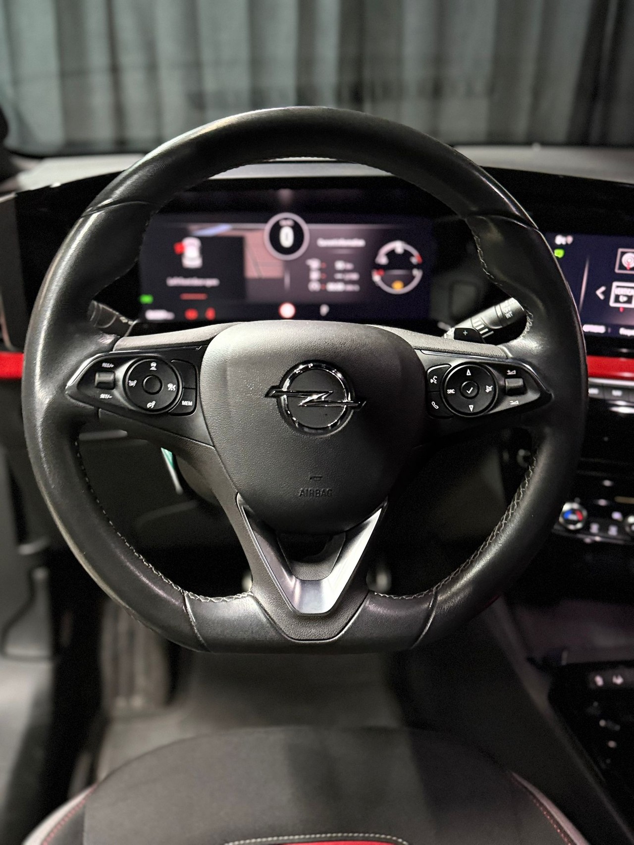 OPEL Mokka 1.2 Direct Injection Turbo GS Line Aut. Kaufen