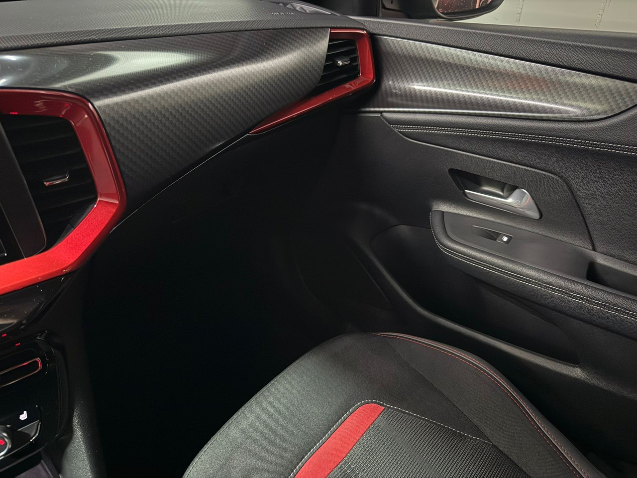 OPEL Mokka 1.2 Direct Injection Turbo GS Line Aut. Kaufen