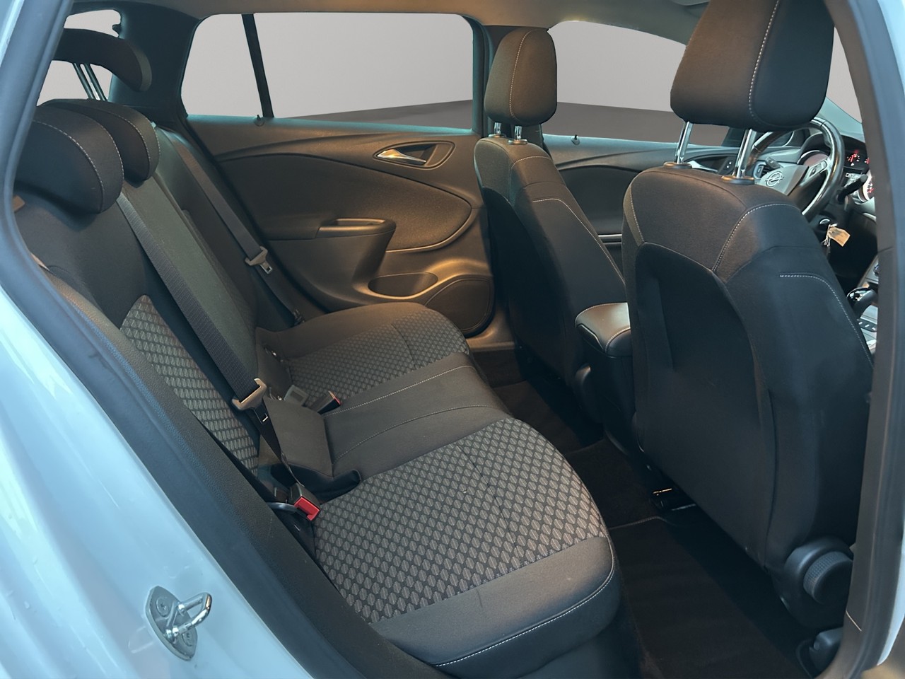 OPEL Astra Sports Tourer 1.4i Turbo Ultimate Kaufen