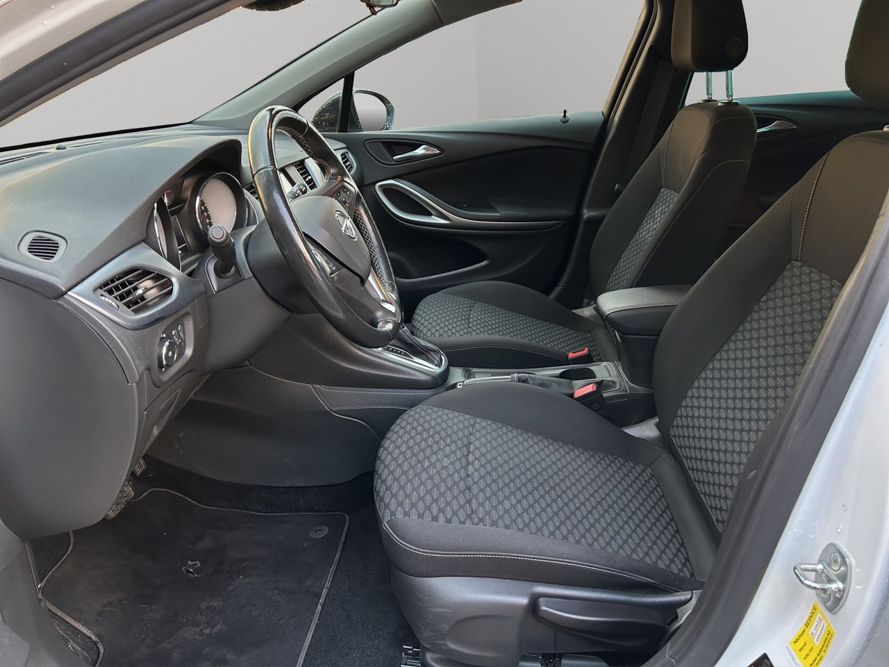 OPEL Astra Sports Tourer 1.4i Turbo Ultimate Kaufen