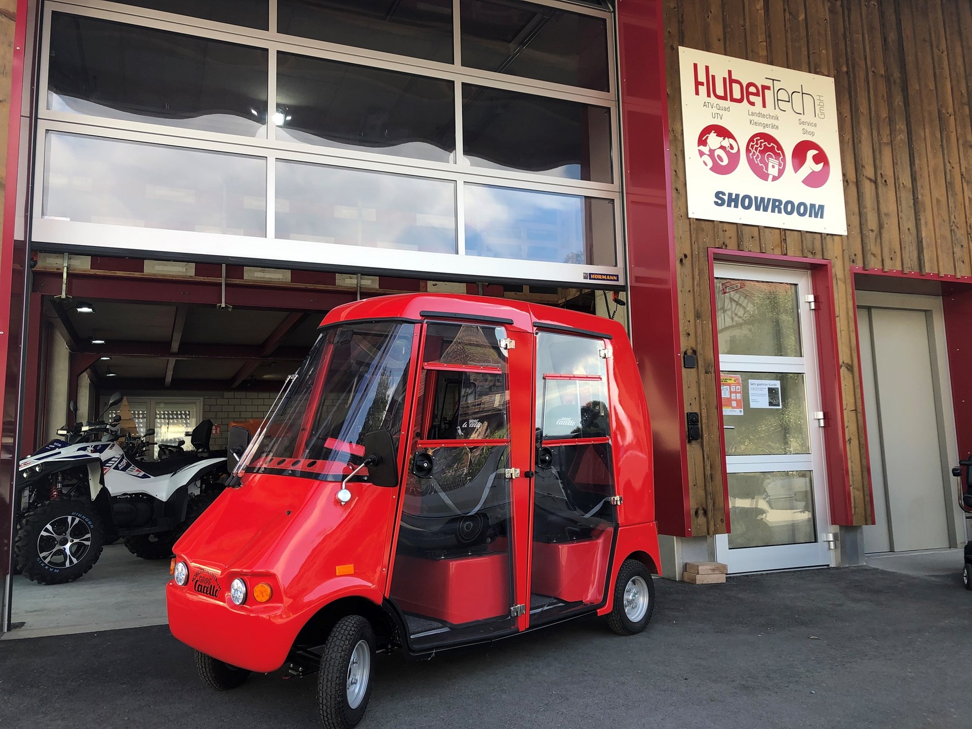 GRAF CARELLO Motorräder - Occasionen kaufen | AutoScout24