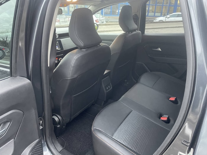 DACIA Duster 1.3 TCe 150 Extreme EDC Kaufen