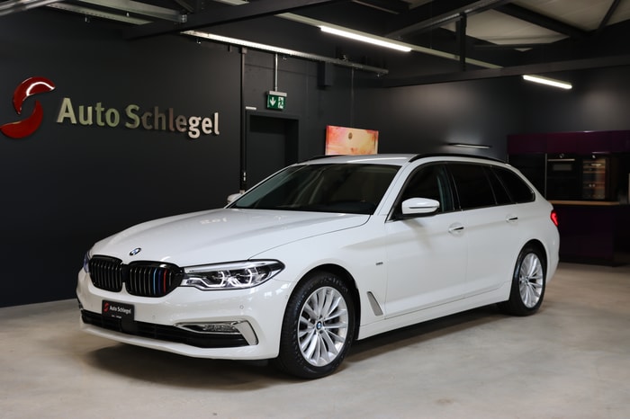 Auto Schlegel AG | AutoScout24