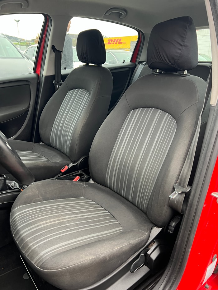 FIAT Punto Evo 1.4 Dynamic (Klima * Radio CD * Multilenkrad * BO5) Kaufen