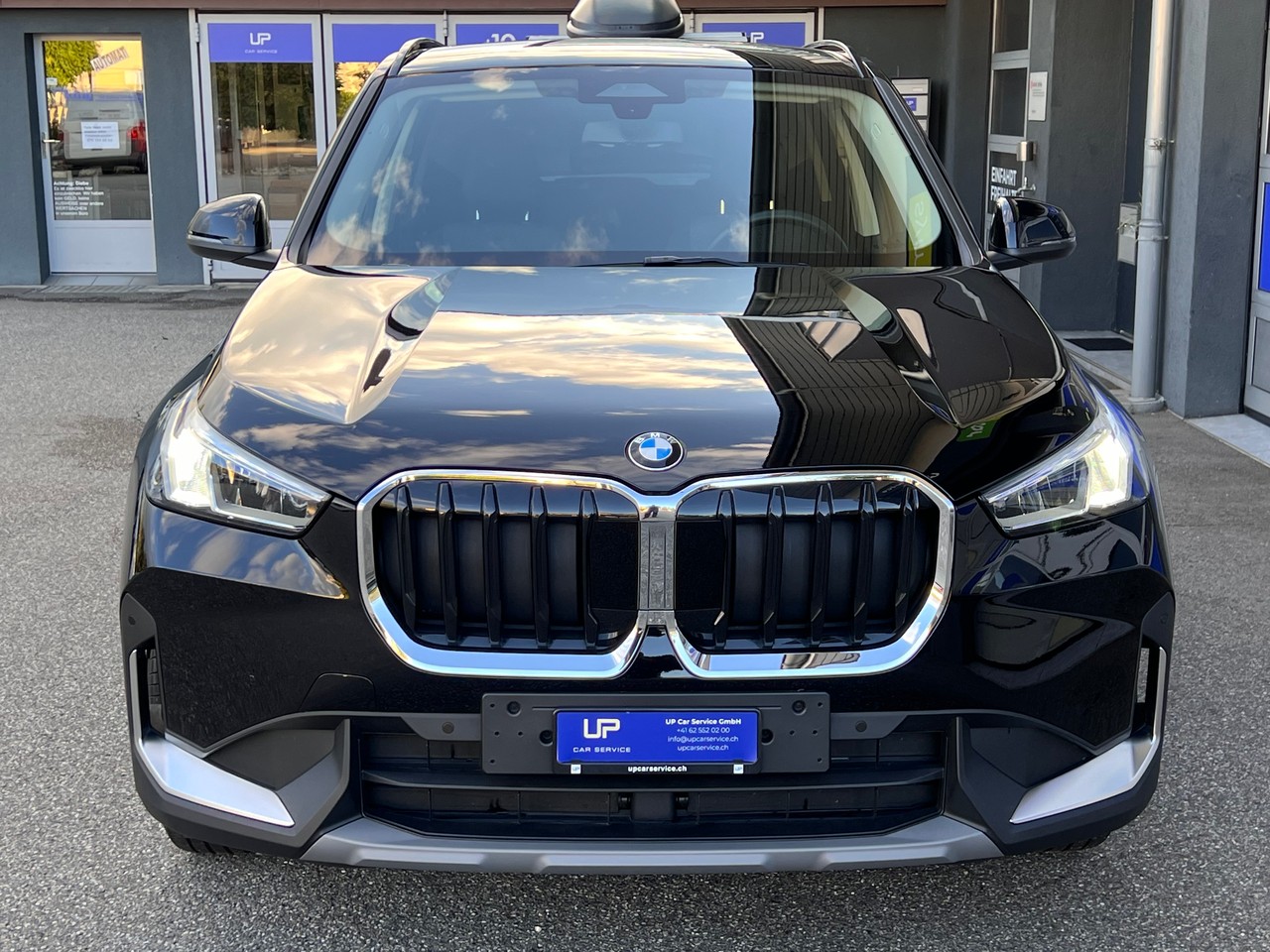 BMW - Occasionen kaufen | AutoScout24