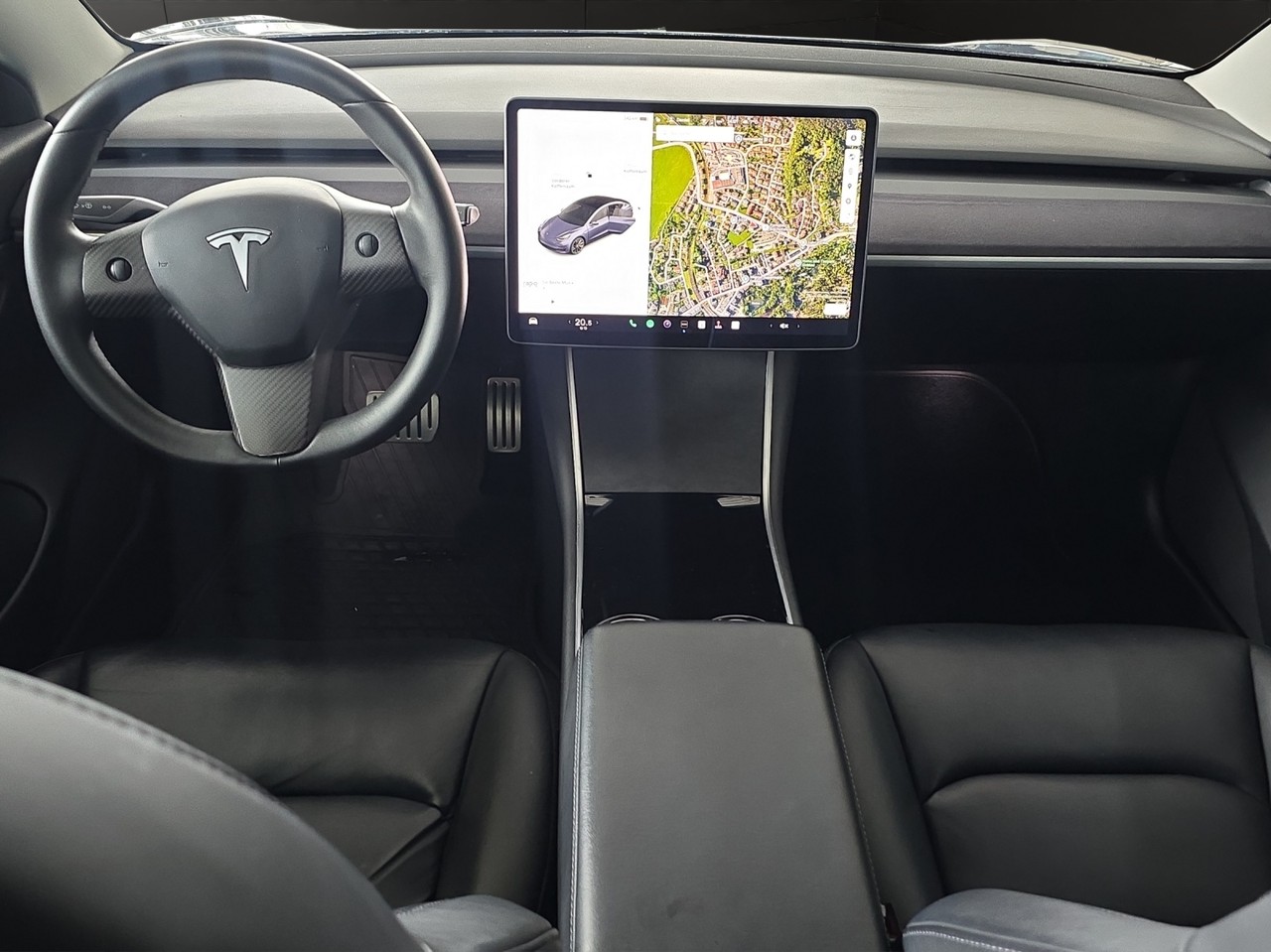 TESLA Model 3 Performance Dual Motor AWD Kaufen