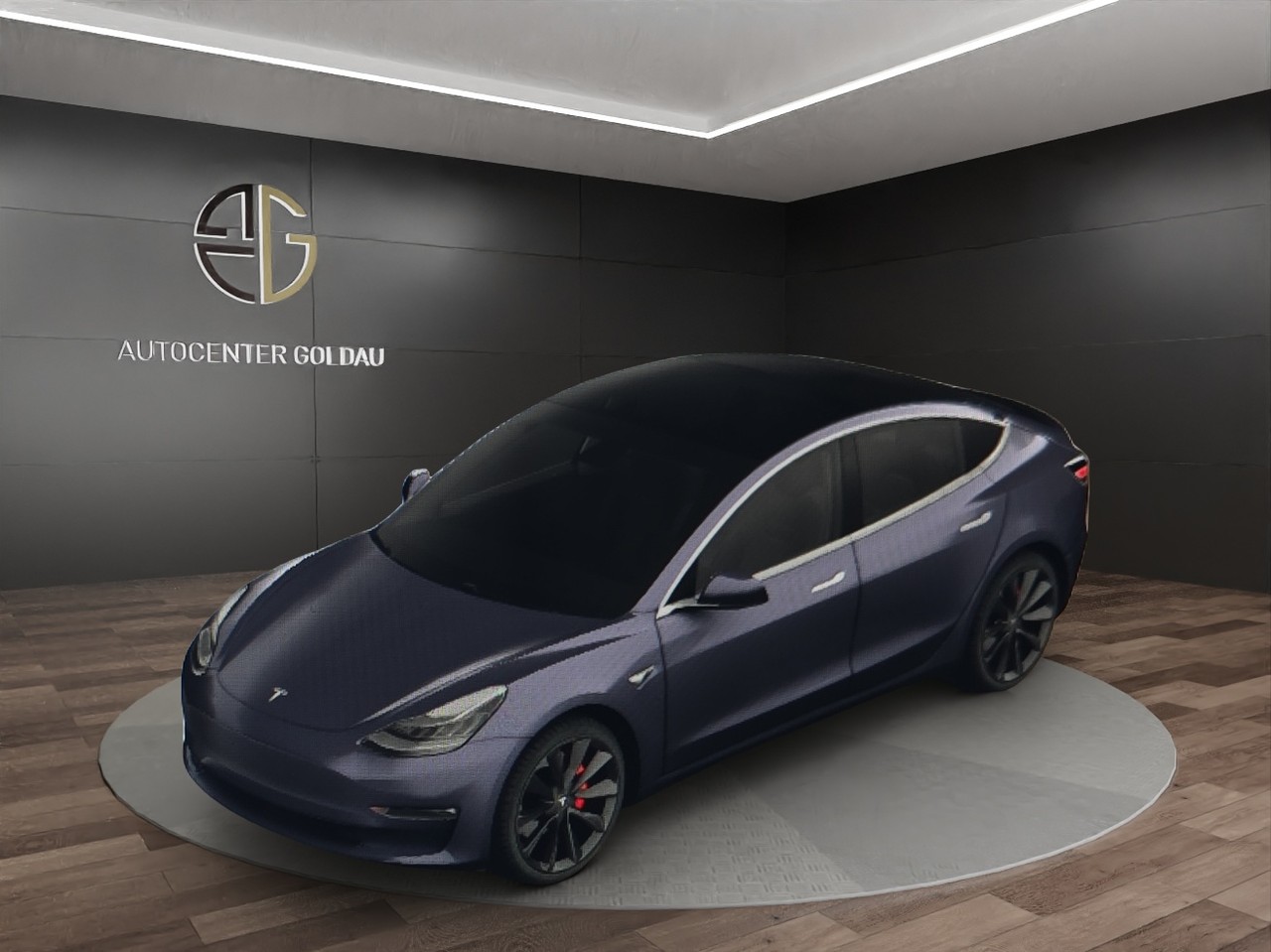 TESLA Model 3 Performance Dual Motor AWD Kaufen