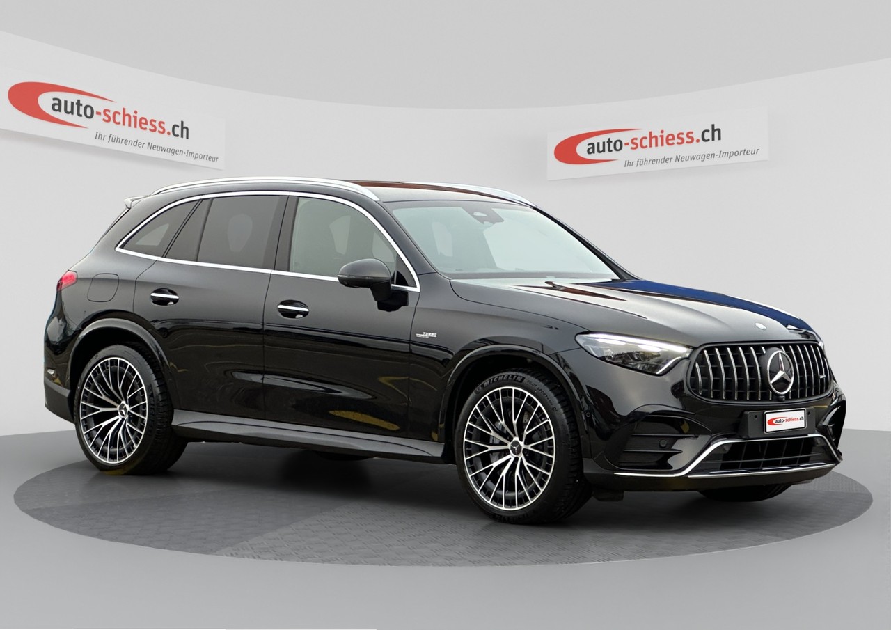 Autohaus Schiess AG | AutoScout24