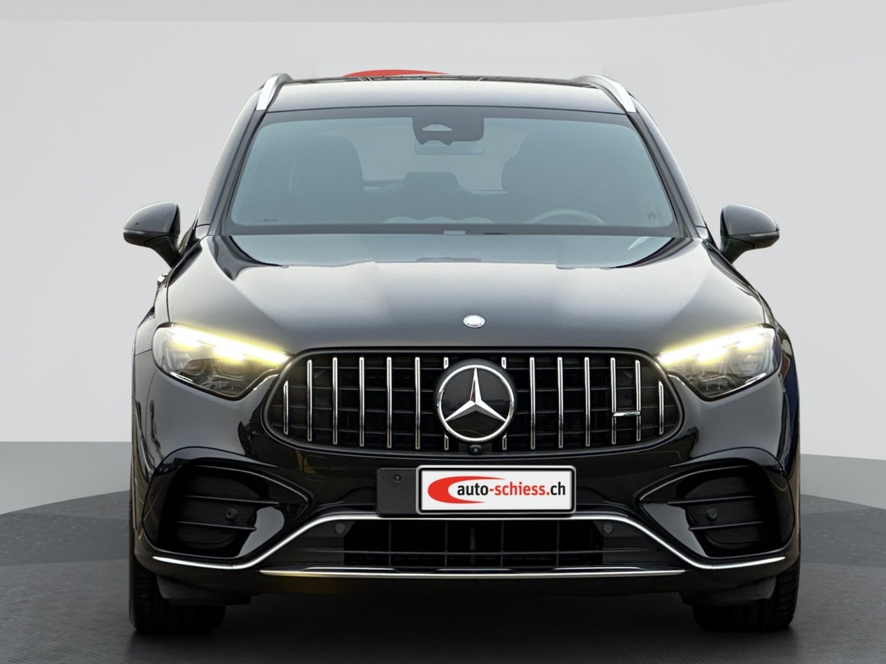 Autohaus Schiess AG | AutoScout24