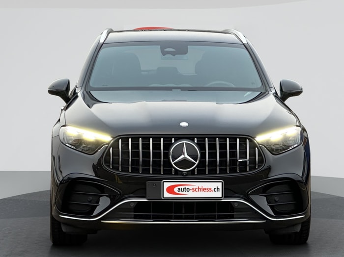 Autohaus Schiess AG | AutoScout24