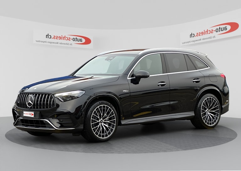 Autohaus Schiess AG | AutoScout24