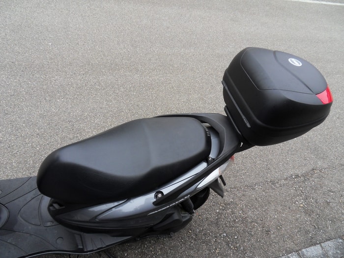 YAMAHA Cygnus XC 125 X Comfort Edition À vendre