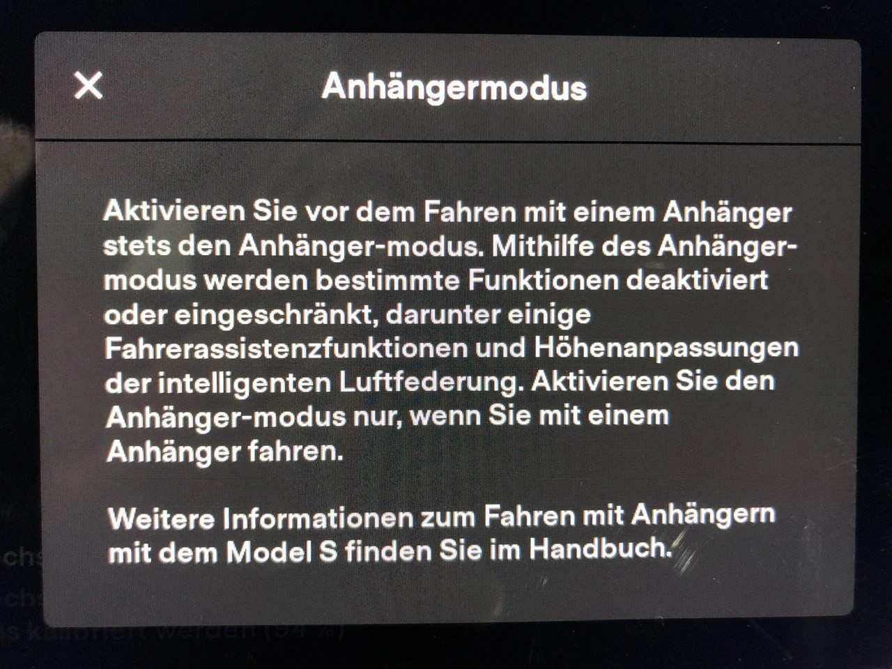 TESLA Model S 100 kWh Palladium Long Range // Autopilot 4 À vendre
