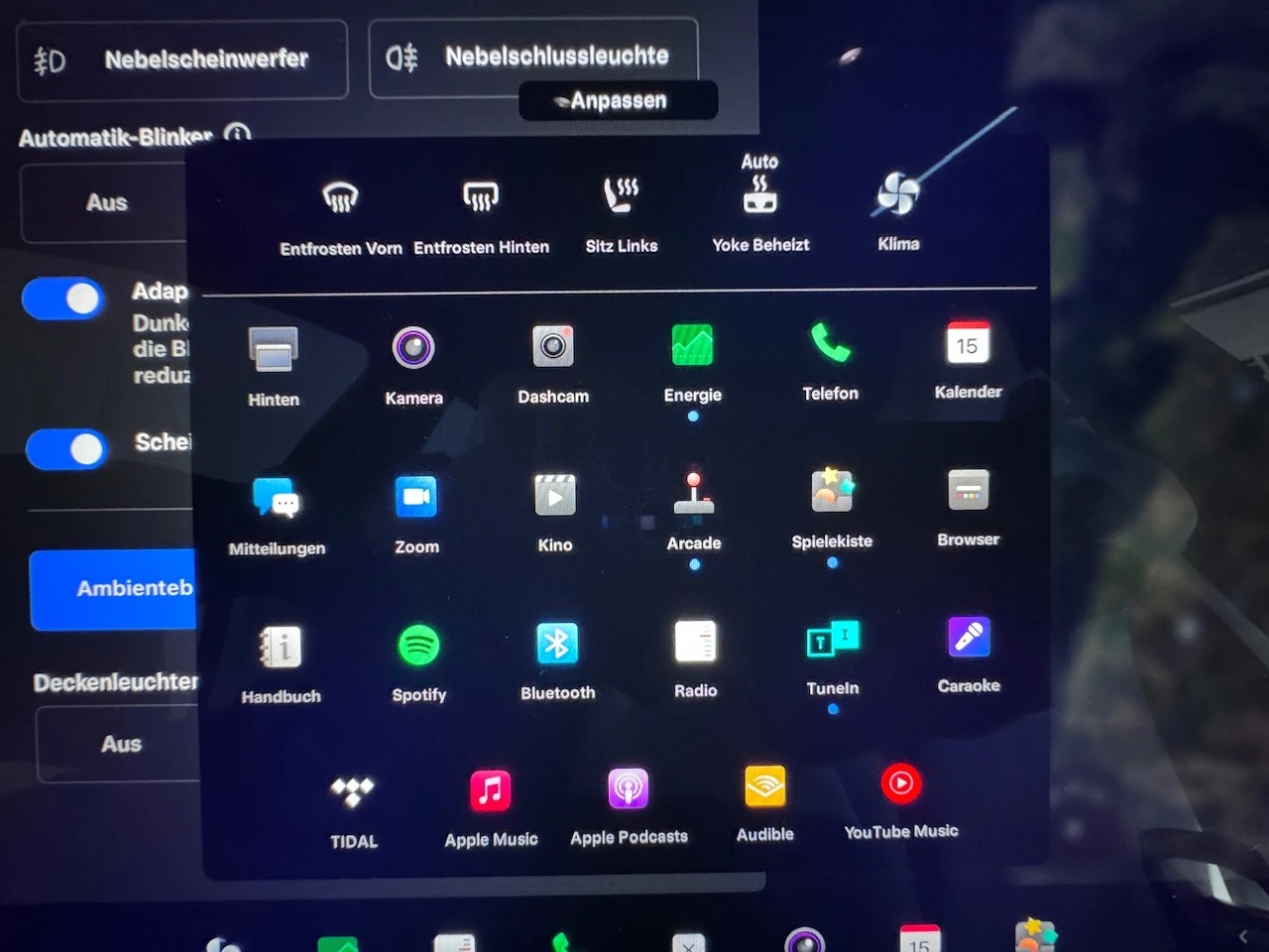 TESLA Model S 100 kWh Palladium Long Range // Autopilot 4 À vendre