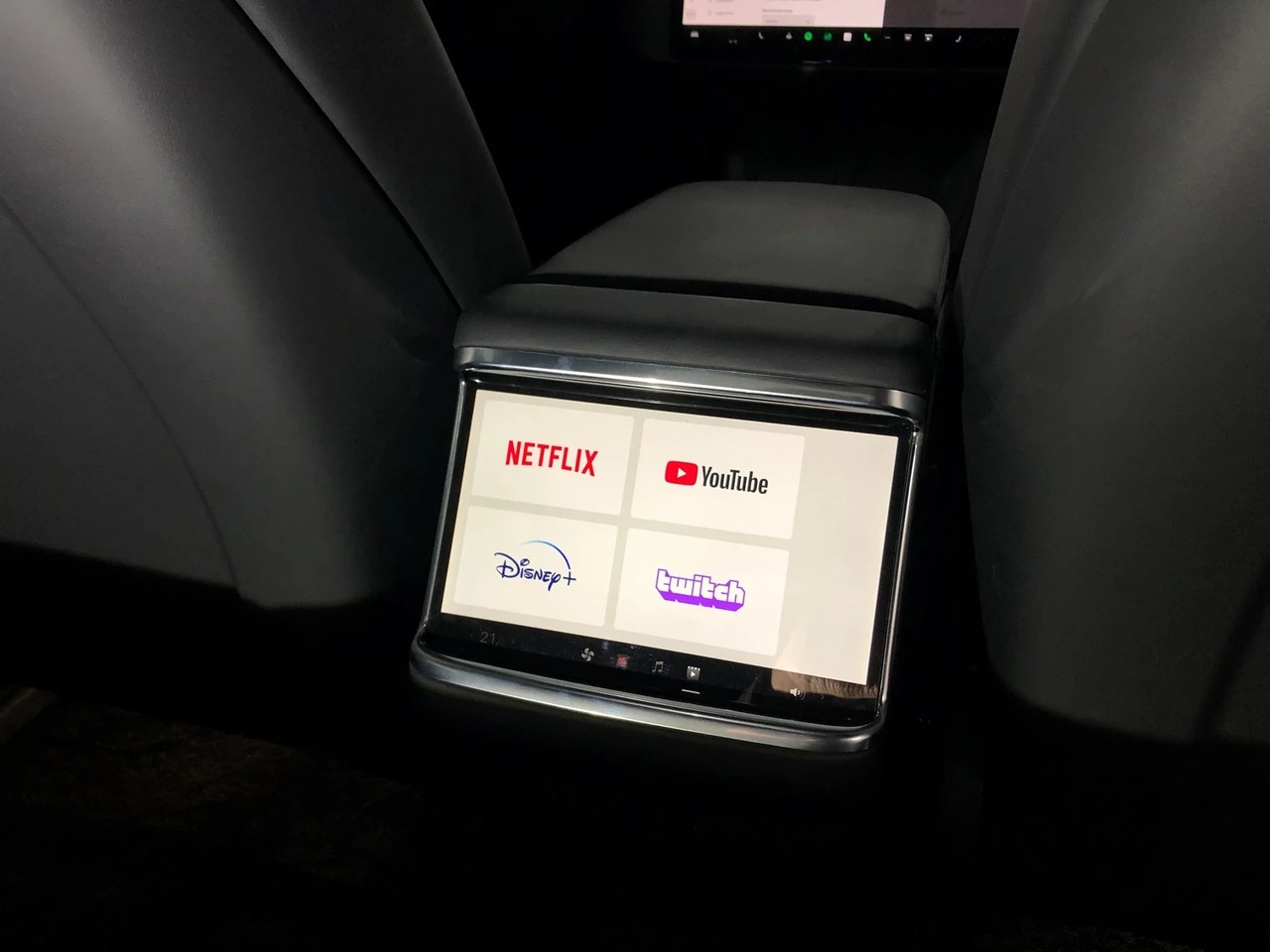 TESLA Model S 100 kWh Palladium Long Range // Autopilot 4 À vendre