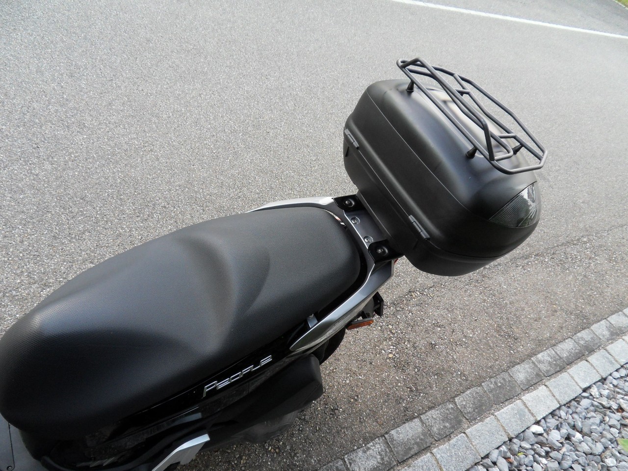 KYMCO People GTI 300 injection ABS Kaufen