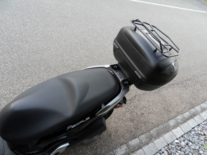 KYMCO People GTI 300 injection ABS Kaufen