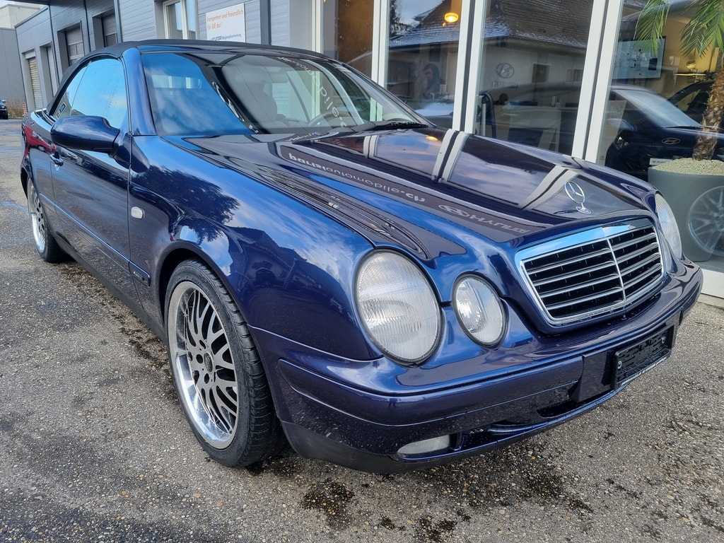 Parisi Automobile AG | AutoScout24