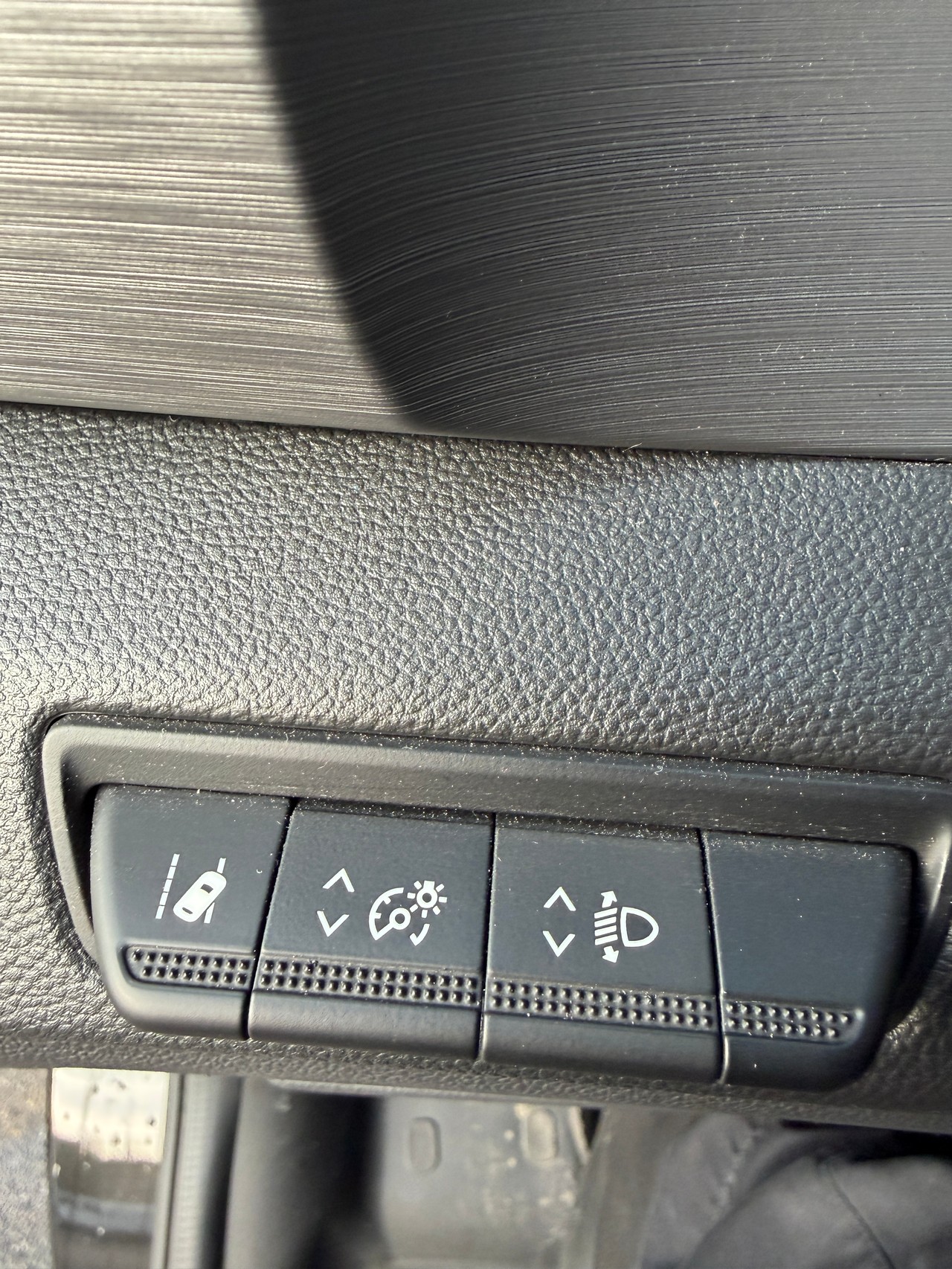 RENAULT Trafic Grand Spaceclass 2.0 dCi Blue 170 Kaufen