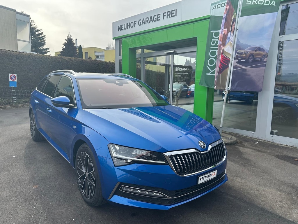 Neuhof Garage Frei GmbH | AutoScout24