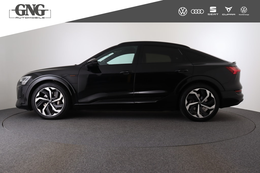 GNG Occasions Center | AutoScout24