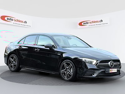 Autohaus Schiess AG | AutoScout24