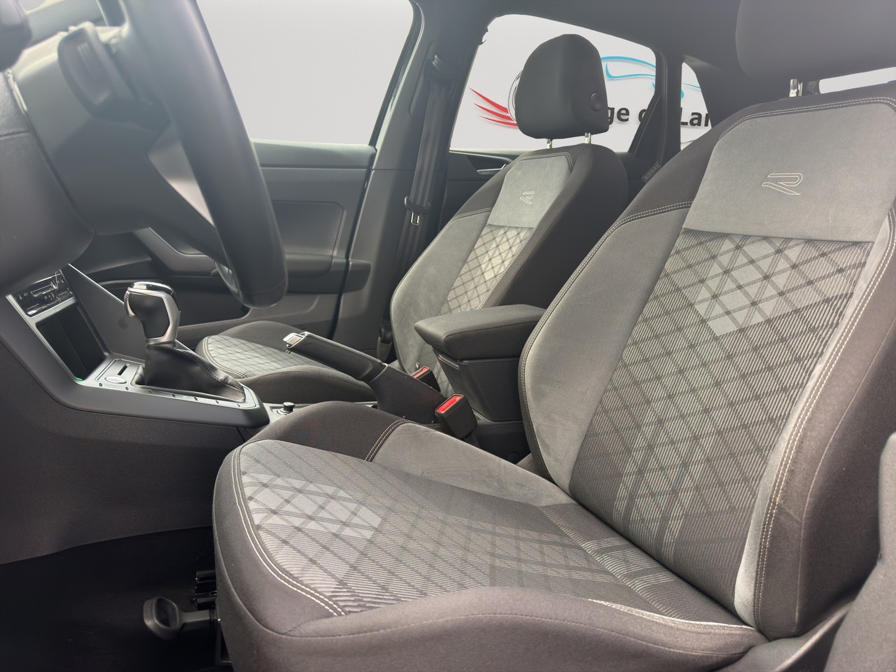 VW Polo 1.0 TSI R-Line DSG Kaufen