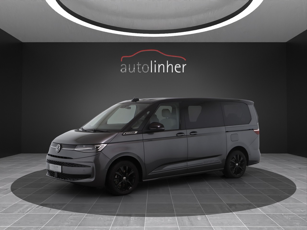 VW Multivan 1.5 eHybrid Life Lang 4Motion DSG Kaufen