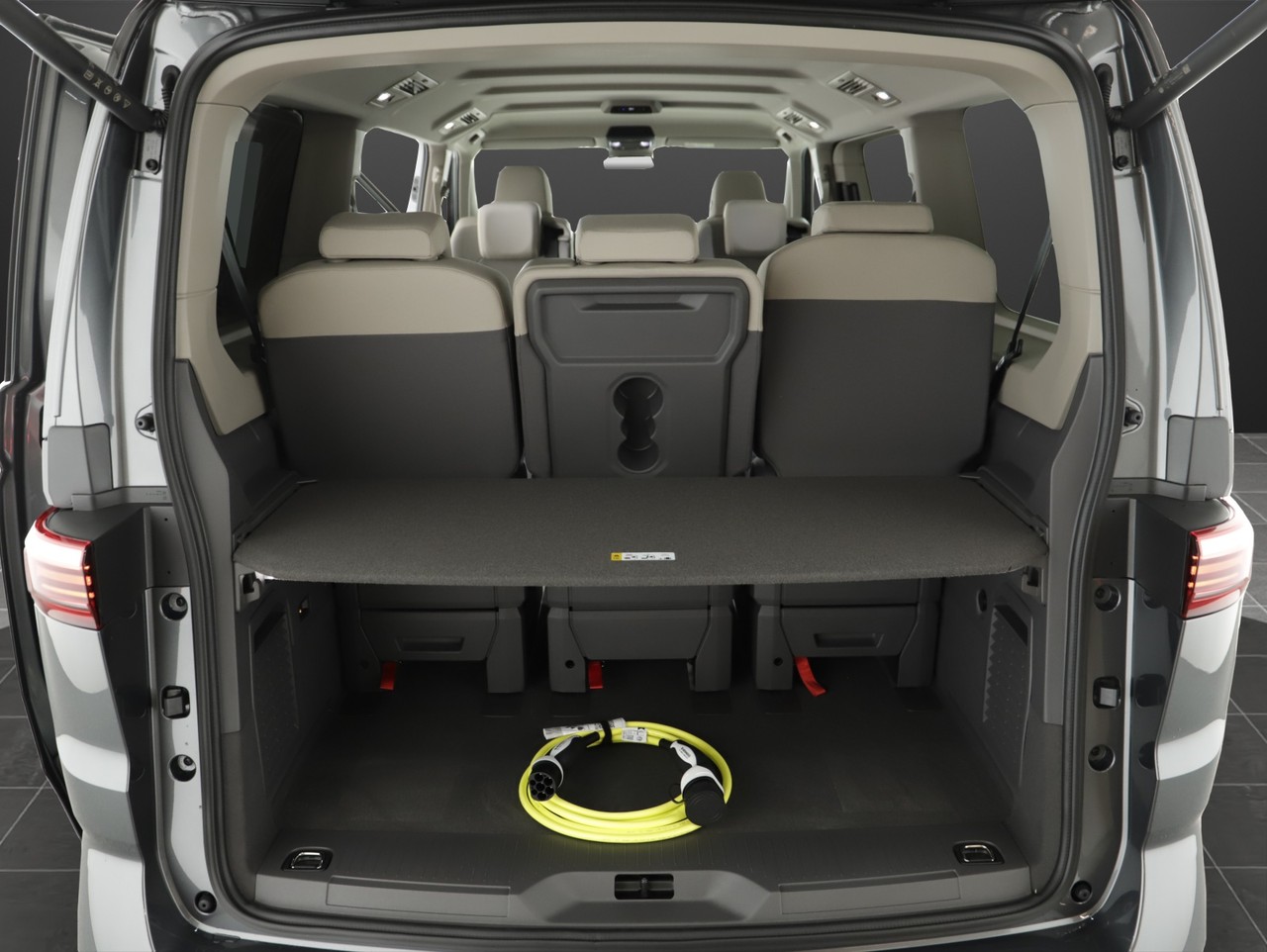 VW Multivan 1.5 eHybrid Life Lang 4Motion DSG Kaufen