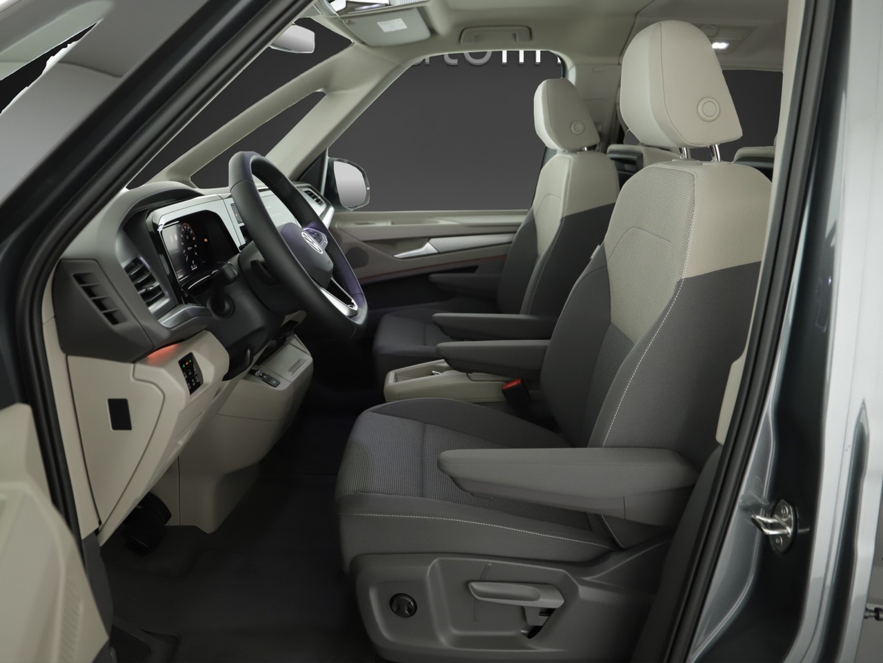 VW Multivan 1.5 eHybrid Life Lang 4Motion DSG Kaufen