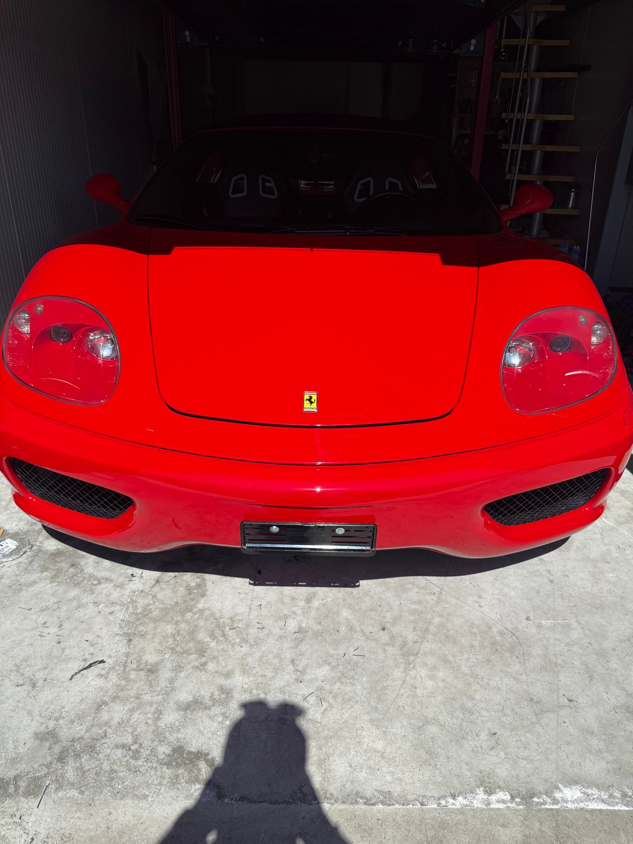 FERRARI F360 Spider Kaufen