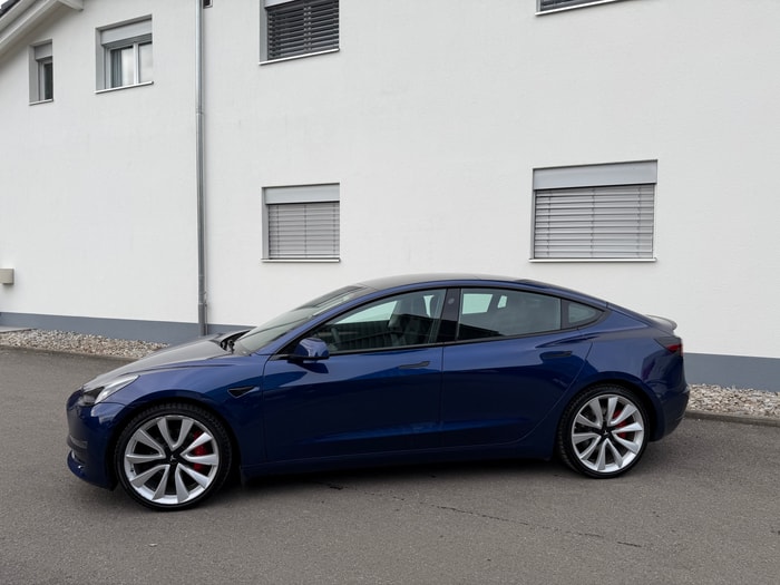TESLA Model 3 Performance Dual Motor AWD À vendre