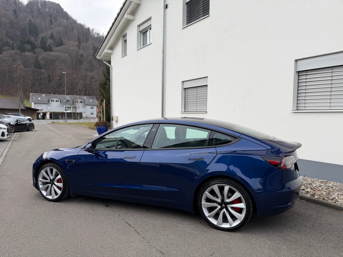 TESLA Model 3 Performance Dual Motor AWD À vendre