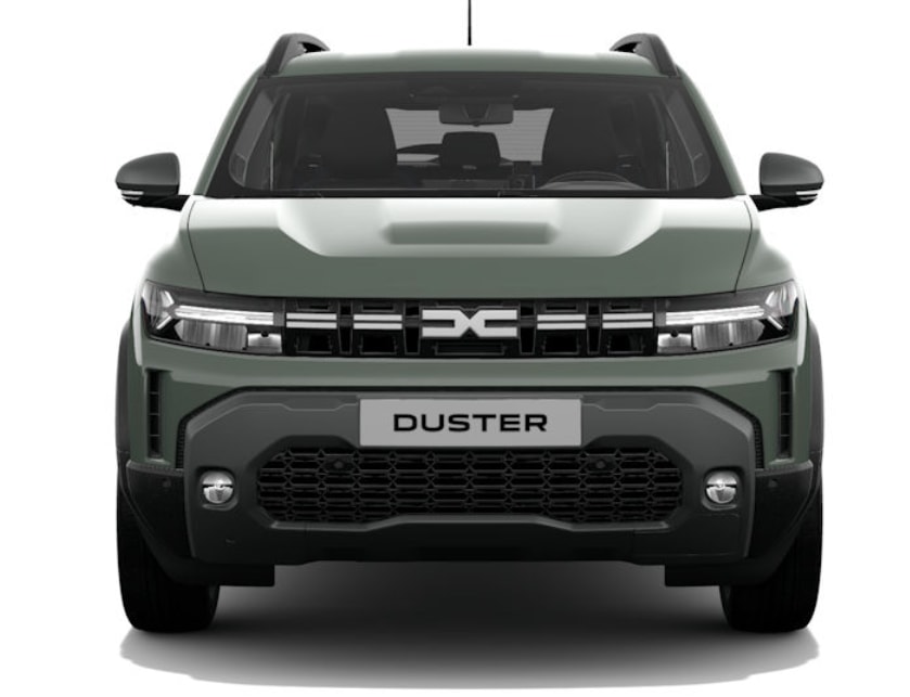 DACIA Duster TCe 130 48V Journey 4x4 Kaufen