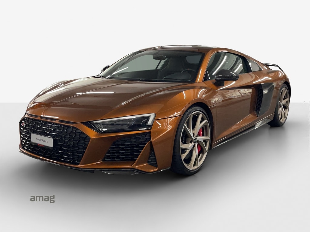 AUDI R8 - Occasionen kaufen | AutoScout24