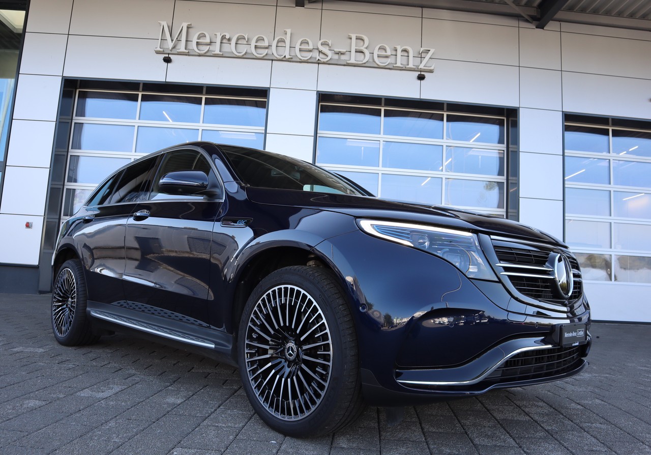 Auto Schmid AG / Mercedes-Benz Certified | AutoScout24