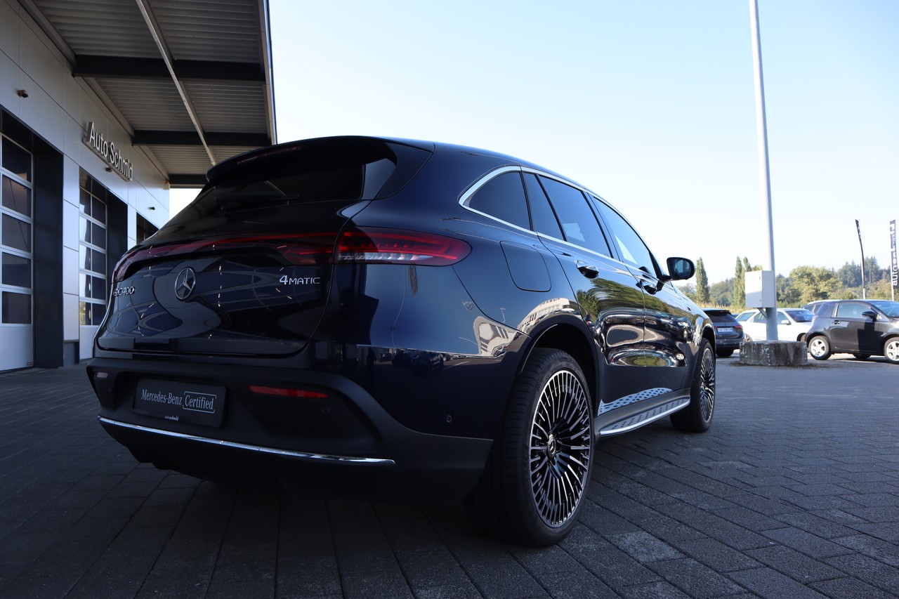 Auto Schmid AG / Mercedes-Benz Certified | AutoScout24