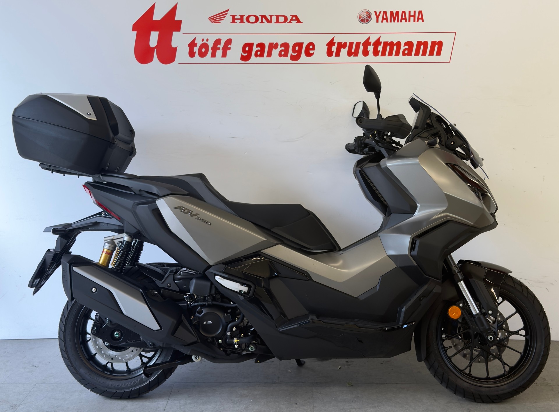 HONDA ADV 350 Kaufen