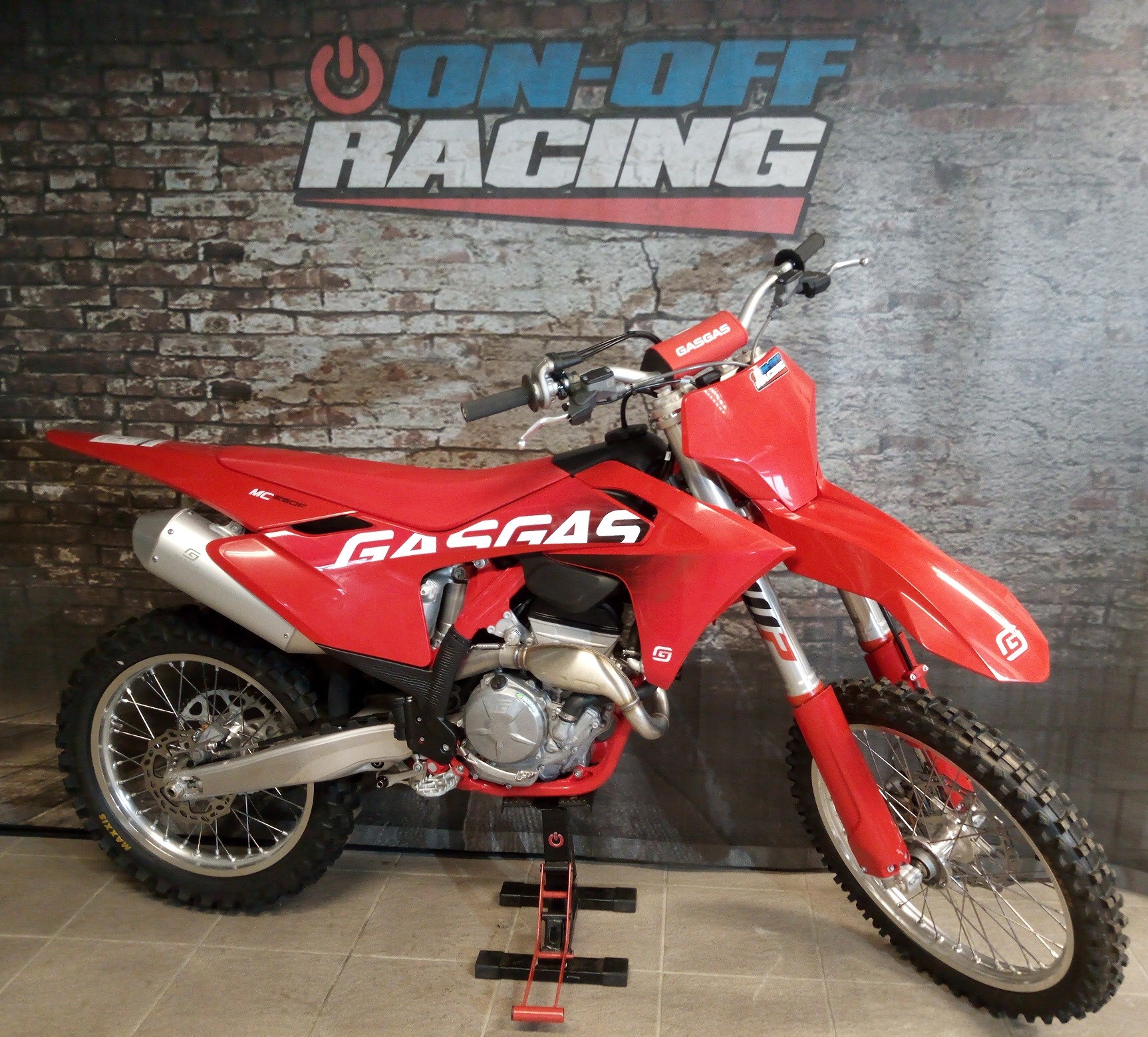 GASGAS MC 250F Kaufen