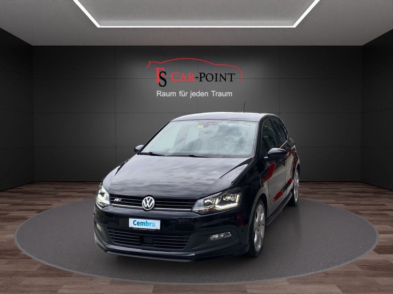 FS Car-Point GmbH | AutoScout24