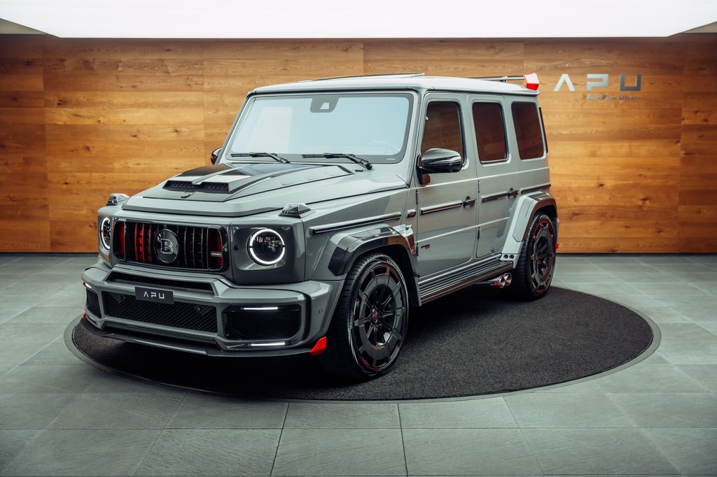 AUTOPARK UZNACH AG | AutoScout24